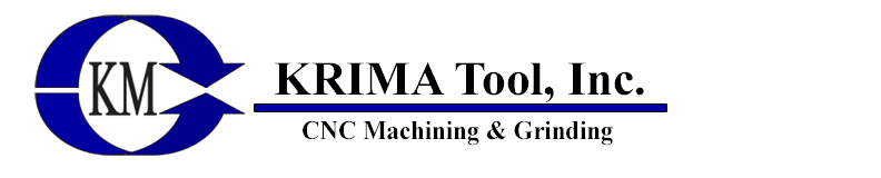 Krima Tool Inc